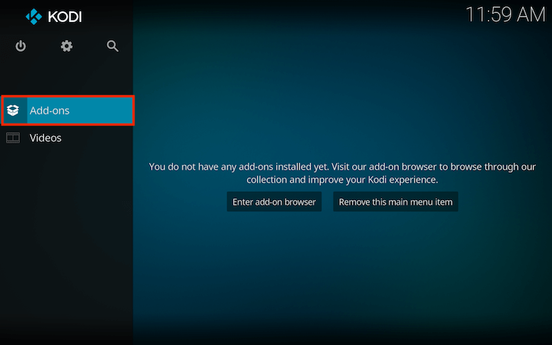 EX-YU IPTV kanali preko Kodi Live TV addon-a – KrofekIT